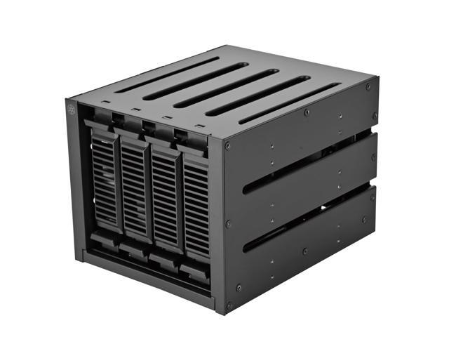 Click here for Silverstone Technology FS304-V Three 5.25 Device B... prices