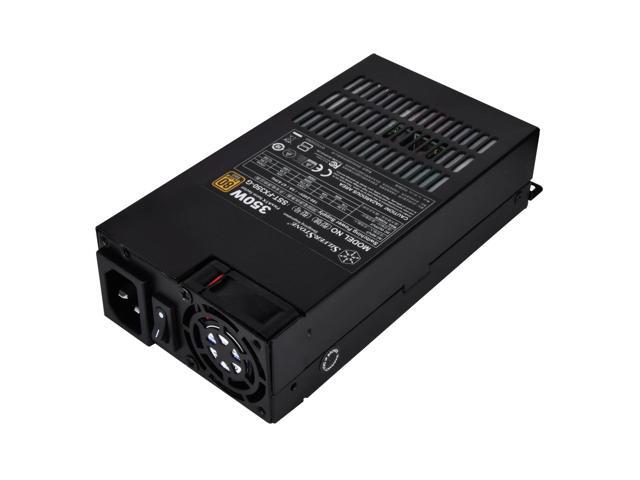 Click here for Casafoyer 350W FlexATX form factor  sin +12V rail... prices