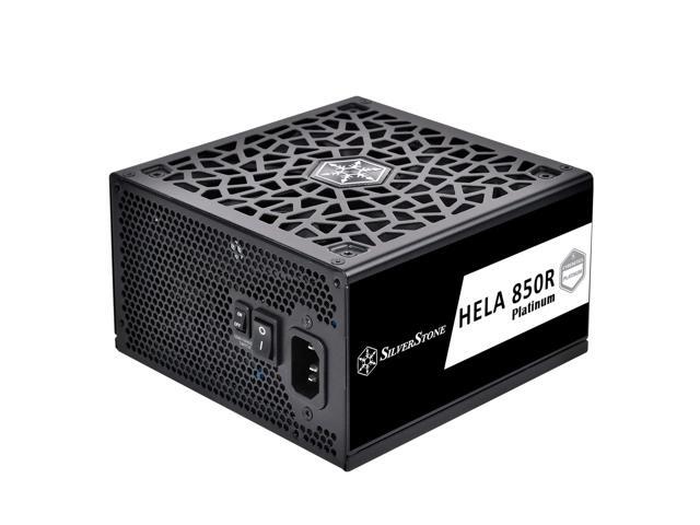 Click here for SilverStone Technology HELA 850R Platinum 850W PCI... prices