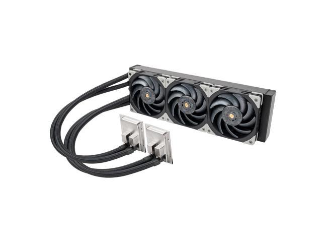 Click here for SilverStone Technology XE360PDD Advanced Triple 12... prices