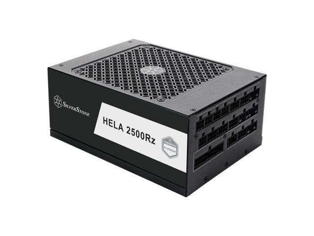 Click here for SilverStone Technology HELA 2500Rz Cybenetics Plat... prices