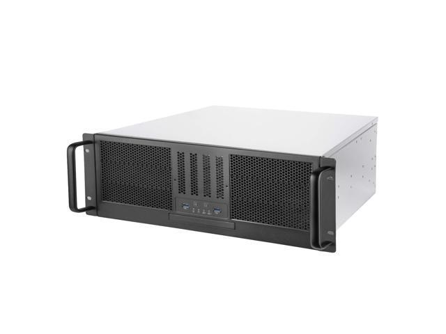 Click here for Casafoyer 4U rackmount server chassis with 6x 5.25... prices