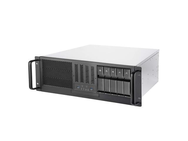 Click here for Casafoyer 4U rackmount server chassis with 3x 5.25... prices