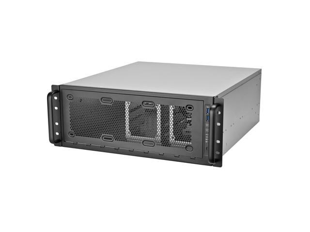 Click here for SilverStone Technology RM45-360 4U Rackmount Chass... prices
