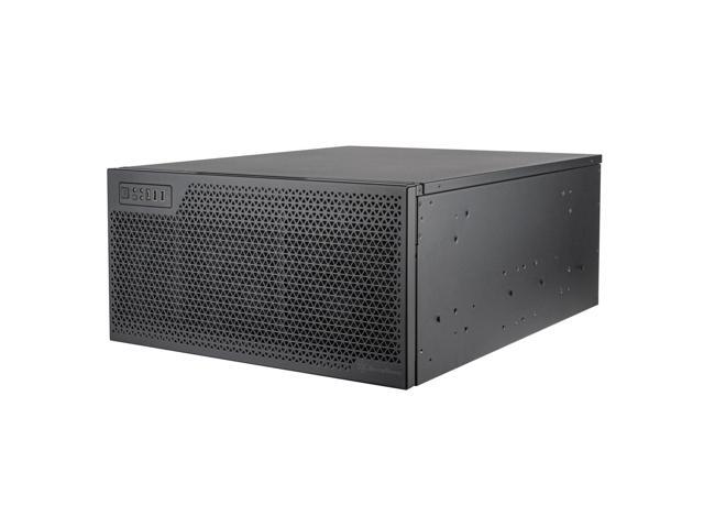 Click here for Casafoyer Technology RM52 5U Rackmount Server Chas... prices