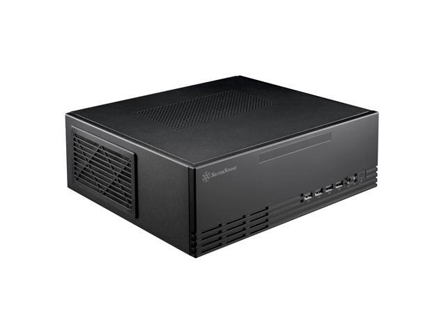 Click here for Casafoyer Slim HTPC / Desktop Micro-ATX  Mini-ITX... prices