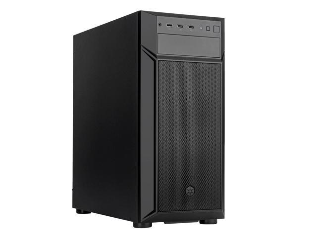 Click here for Casafoyer High airflow ATX chassis with excellent... prices