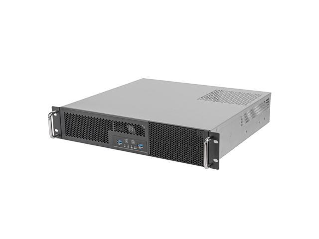 Click here for Casafoyer Rackmount Storage Server Chassis - (Pack... prices