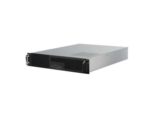 Click here for Casafoyer Rackmount storage chassis  2U 12-bay 3.5... prices