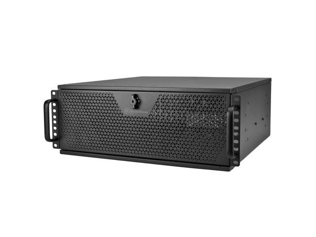Click here for Casafoyer Rackmount Storage Server Chassis - (Pack... prices