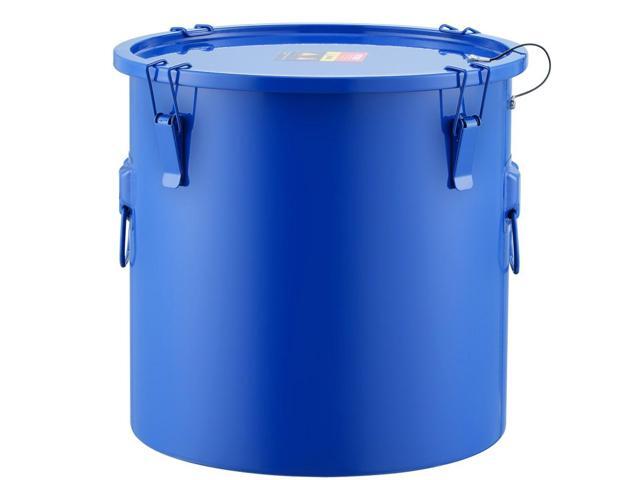 Click here for VEVOR Fryer Grease Bucket  8 Gal Oil Disposal Cadd... prices