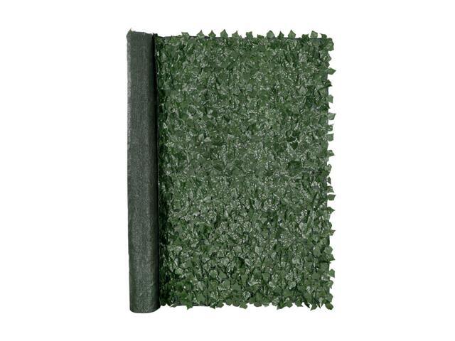Click here for VEVOR Ivy Privacy Fence  96 x 72 in Artificial Gre... prices