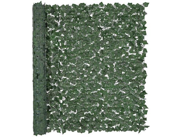 Click here for VEVOR Ivy Privacy Fence  59 x 98 in Artificial Gre... prices