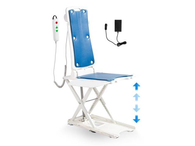 Click here for VEVOR Electric Chair Lift 19.96 Lift Elderly off F... prices