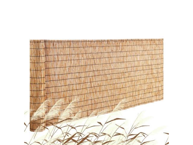 Click here for VEVOR Reed Fence Backyard Landscaping Privacy Blin... prices