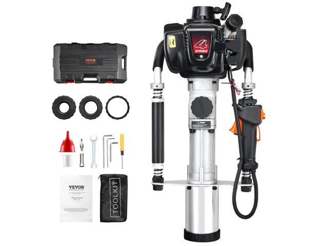 Click here for VEVOR 37.77cc Gas-Powered T Post Driver 4-Stroke F... prices