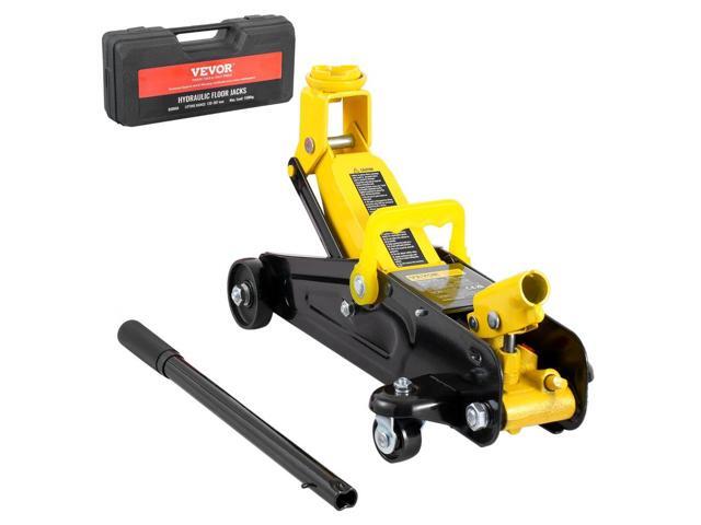 Click here for VEVOR Low Profile Floor Jack 1.5 Ton Heavy Duty Si... prices
