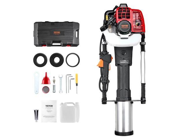 Click here for VEVOR 52cc Gas-Powered T Post Driver 2-Stroke Fenc... prices