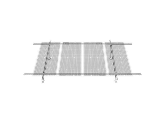 Click here for VEVOR Multi-Pieces Solar Panel Mounting Brackets 3... prices