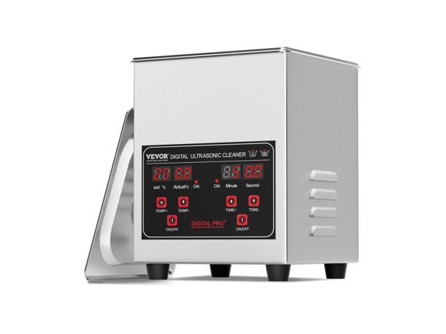 Click here for VEVOR Professional Jewelry Cleaning Machine  1.3L... prices