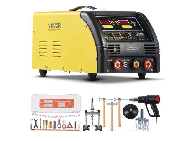 Click here for VEVOR Dual Pro Stud Welder Professional 5KW Welder... prices