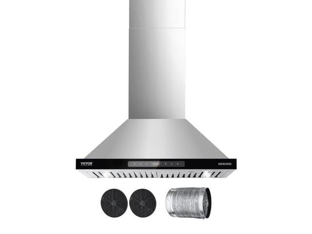 Click here for Wall Mount Range Hood  30 inch Chimney-Style Ceili... prices