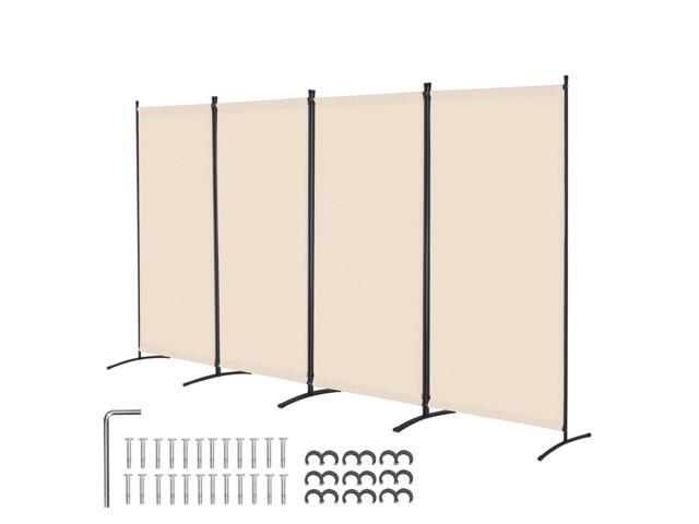 Click here for VEVOR Room Divider  4 Panel Room Divider  Folding... prices
