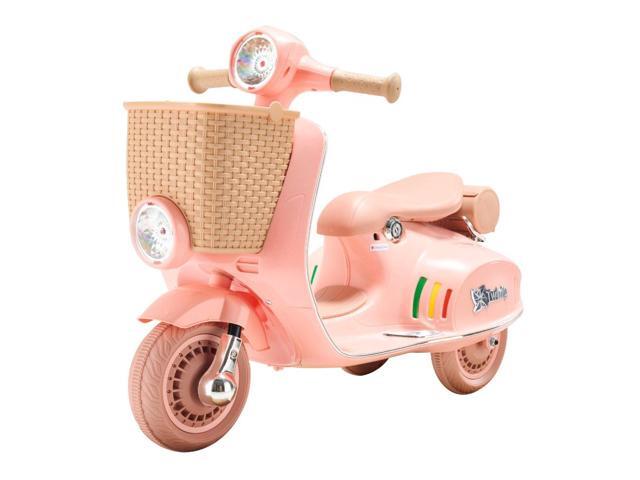 Click here for VEVOR Kids Ride on Motorcycle 6V Electric Motor Tr... prices