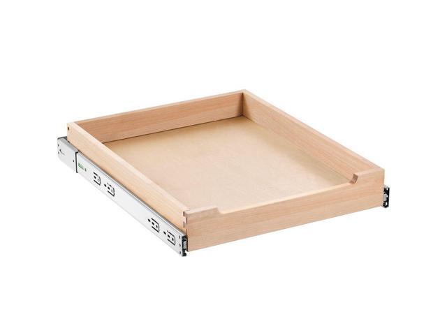 Click here for VEVOR Pull Out Cabinet Organizer Soft Close Slide... prices