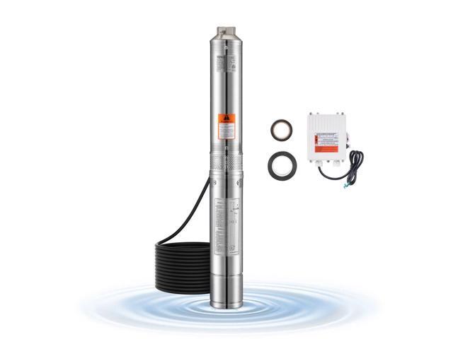 Click here for 1HP Deep Well Submersible Pump Stainless Steel Pum... prices