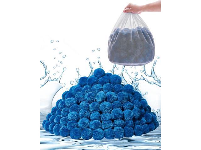 Click here for Pool Filter Balls for Sand Filter Pump Swimming Po... prices