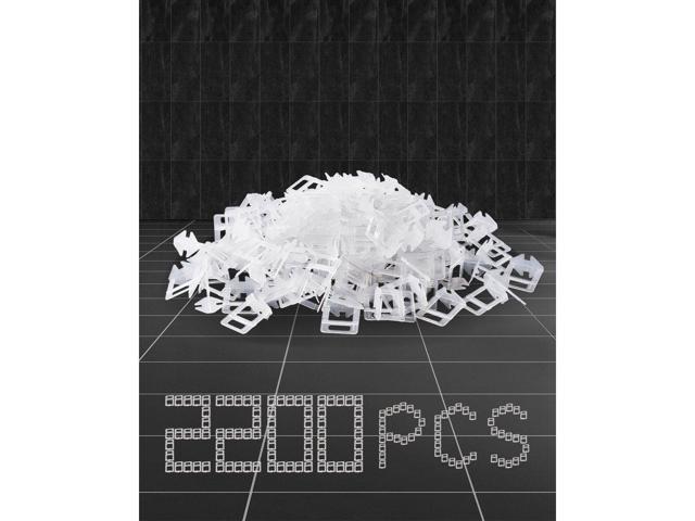 Click here for VEVOR Tile Leveling System Clips  2000-Piece 1/16... prices
