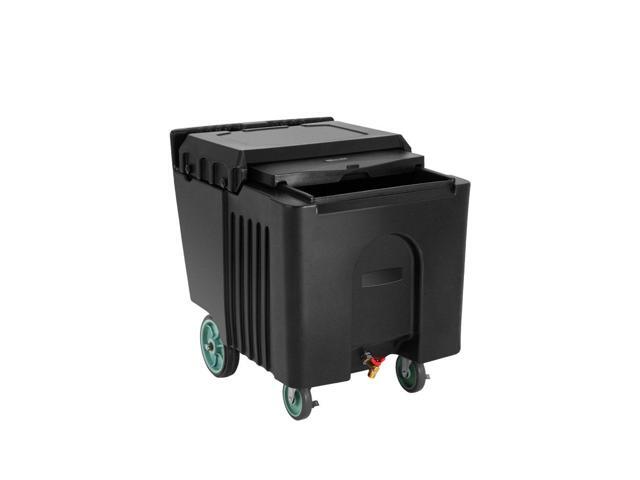 Click here for VEVOR Commercial Ice Bin 61.6 L Portable Ice Caddy... prices