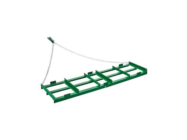 Click here for VEVOR Drag Harrow 6 ft Heavy Duty Tow Behind Drag... prices