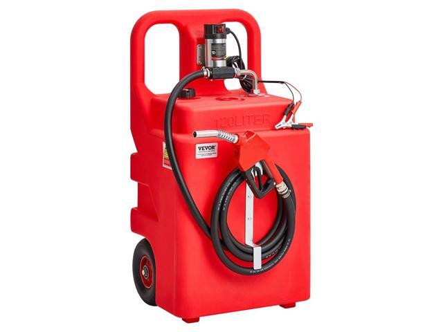 Click here for VEVOR Diesel Transfer Tank  32 Gallon  Portable Ke... prices
