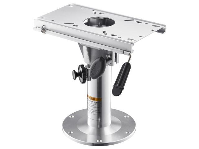 Click here for VEVOR Boat Seat Pedestal  Adjustable Height from 1... prices