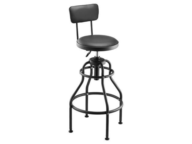 Click here for Shop Stool Adjustable Height Garage Work Seat 300... prices