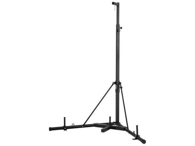 Click here for Heavy Duty Punching Bag Frame Boxing Fitness Stand... prices