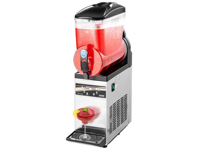 Click here for VEVOR Commercial Slushy Machine 15L Margarita Smoo... prices