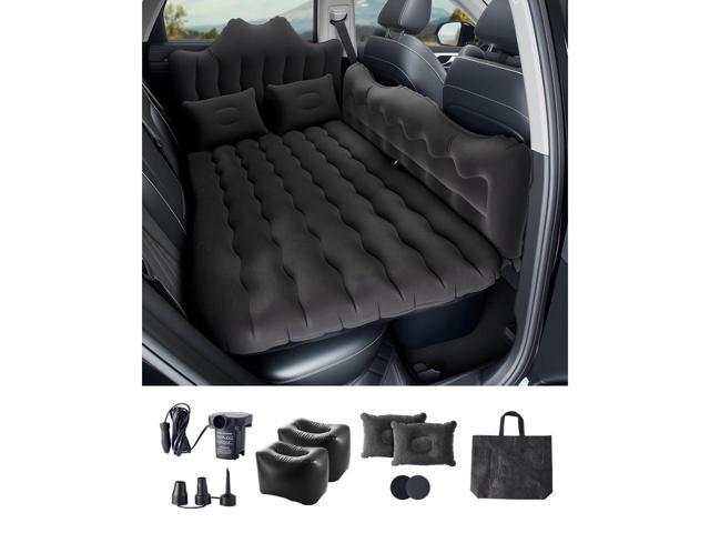 Click here for VEVOR Car Air Mattress  Inflatable Back Seat Car C... prices