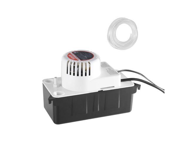 Click here for VEVOR Condensate Removal Pump Automatic Condensate... prices