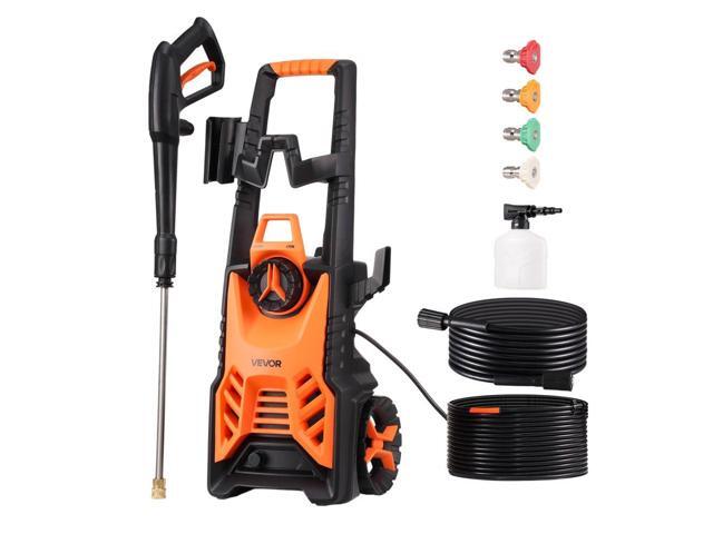 Click here for Electric Pressure Washer Max 4500 PSI 3.2 GPM with... prices