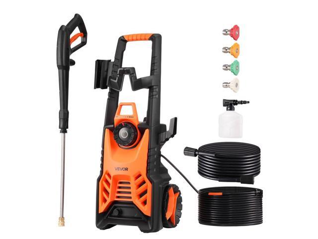 Click here for Electric Pressure Washer Max 4500 PSI 3.2 GPM With... prices