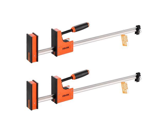 Click here for VEVOR Bar Clamps for Woodworking 2-Pack 30 inch Pa... prices
