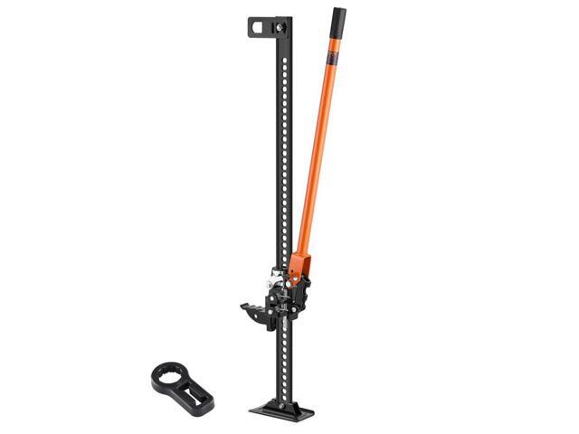 Click here for VEVOR 48 Off Road Farm Jack Hoist 7000 Lbs High Li... prices