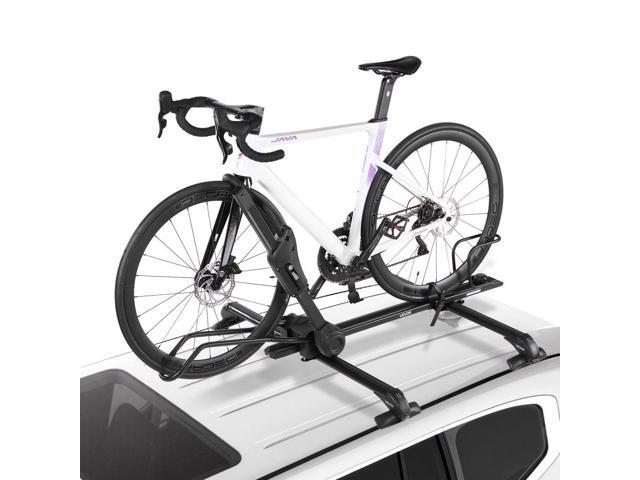 Click here for VEVOR Roof Bike Rack  33 lbs Capacity  Foldable Up... prices