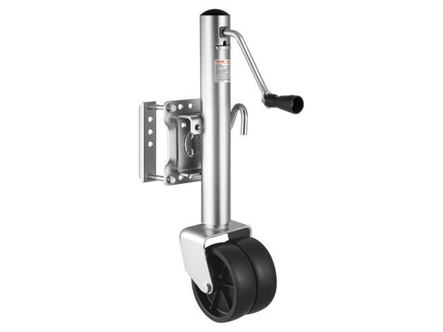 Click here for VEVOR Boat Trailer Jack Marine Heavy Duty Swivel M... prices