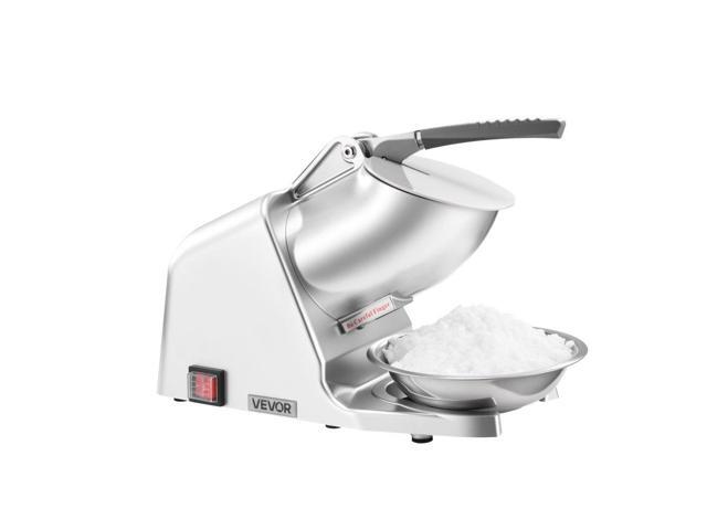 Click here for VEVOR Commercial Ice Crusher 286LBS/H Electric Sno... prices