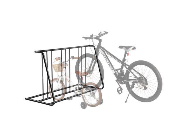 Click here for VEVOR Floor Bike Rack for 3-Inch Tire Width Grid B... prices