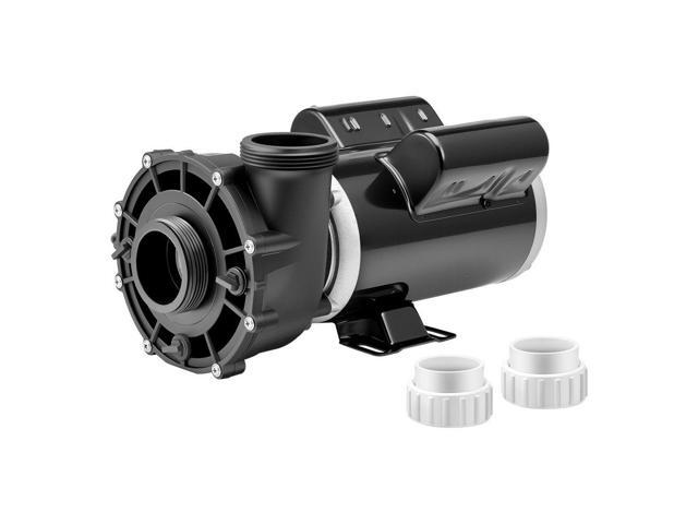 Click here for VEVOR 2 HP SPA Pump 2-Speed Hot Tub Circulation Pu... prices